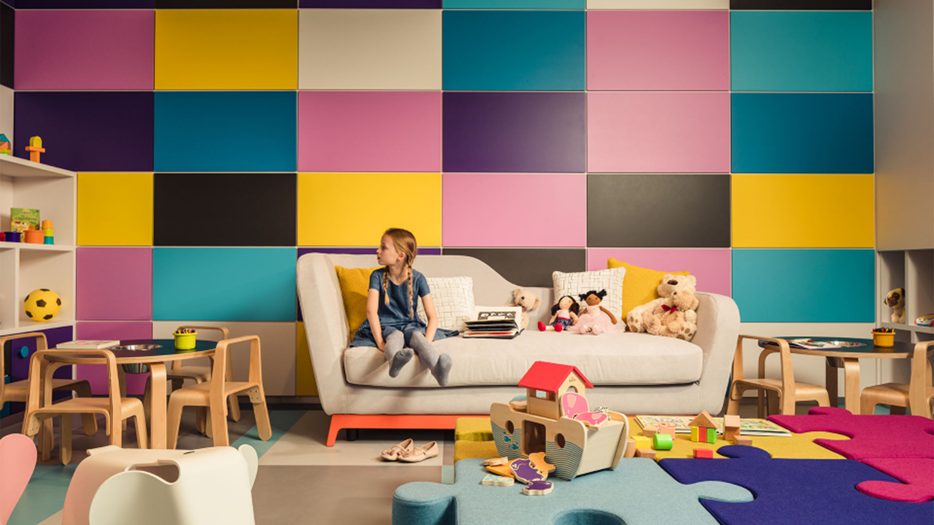 Lillie Square is apartments and penthouses in Hammersmith and Fulham