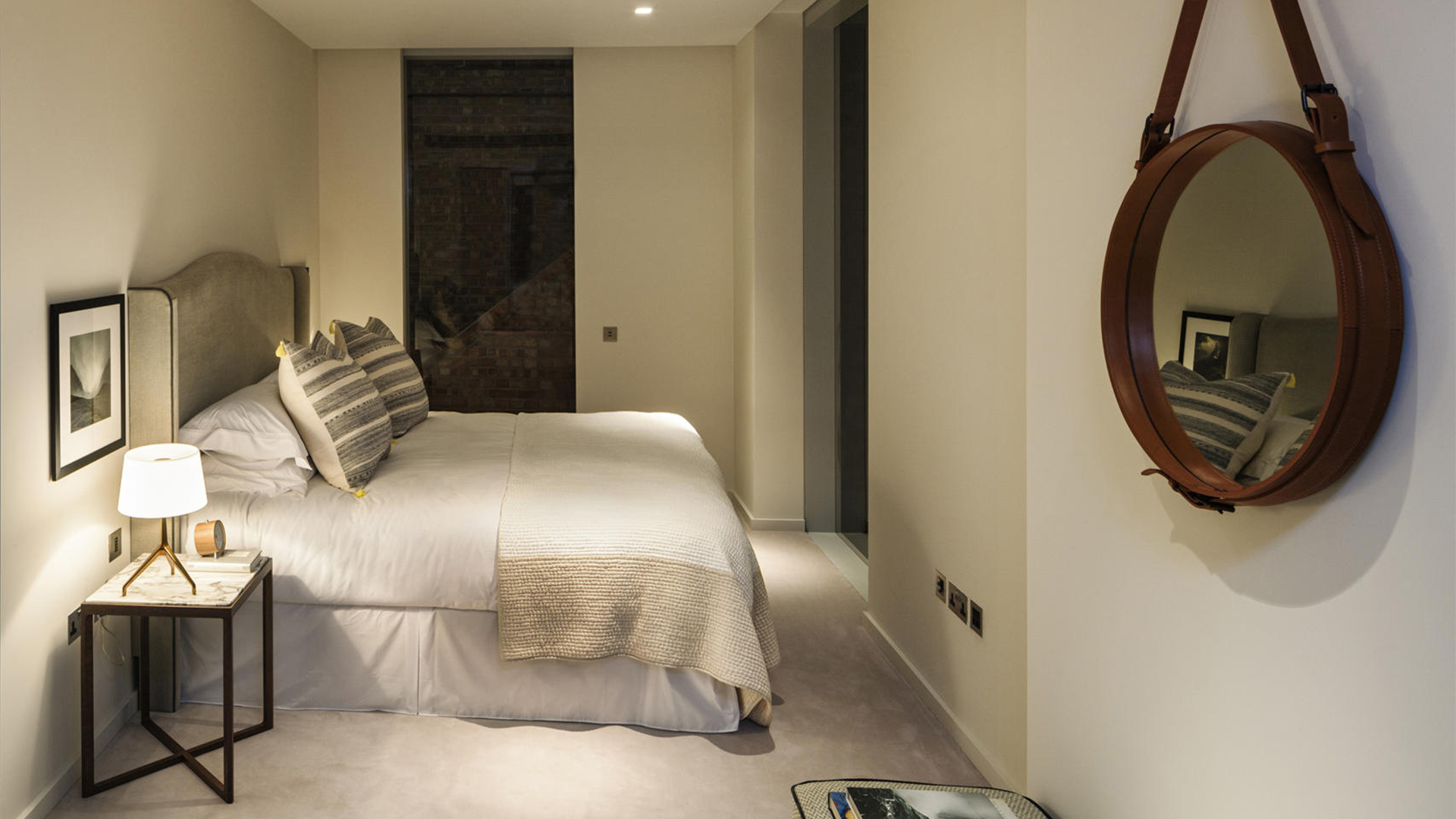 Lillie Square is apartments and penthouses in Hammersmith and Fulham