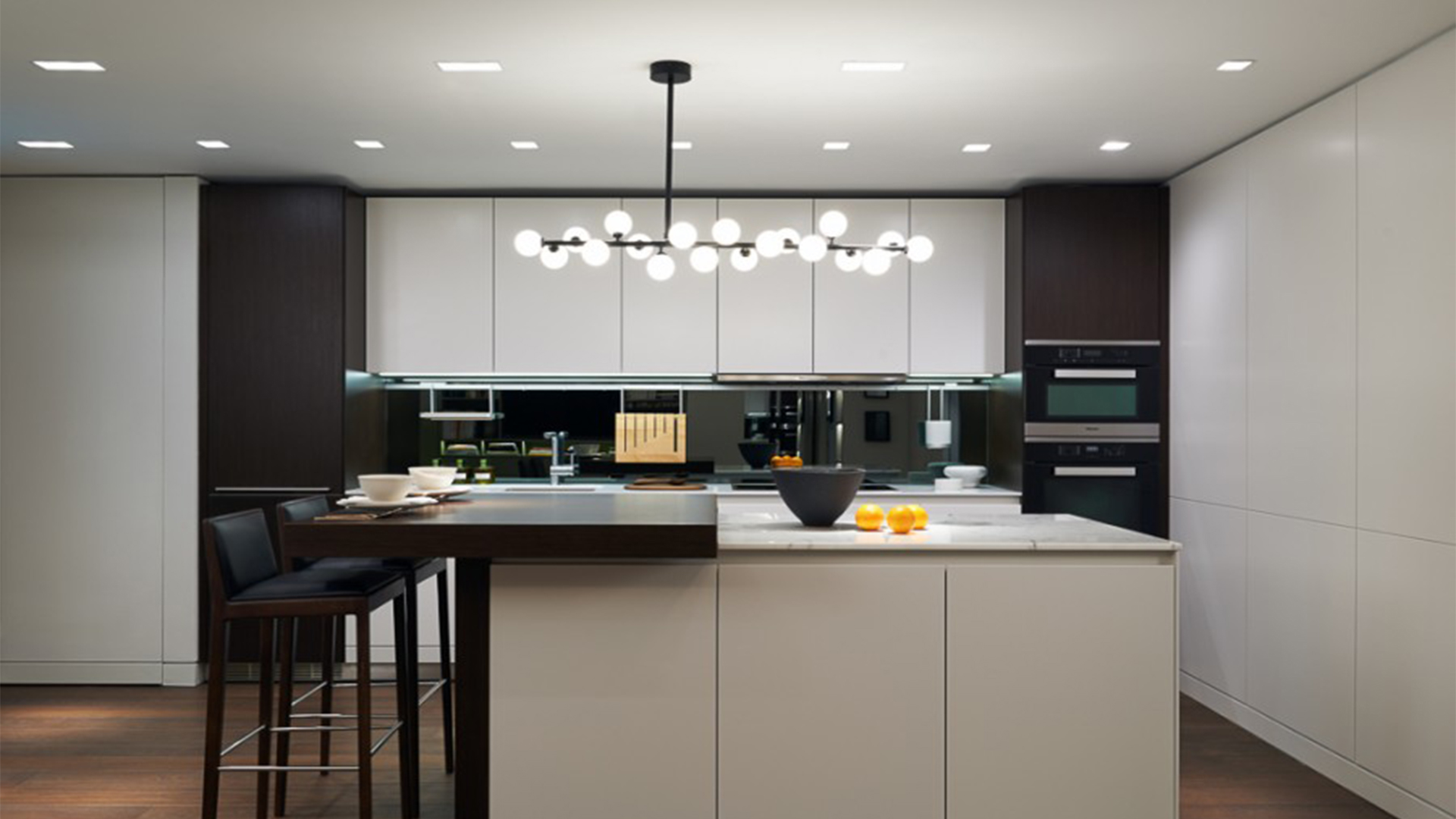 Lillie Square is apartments and penthouses in Hammersmith and Fulham