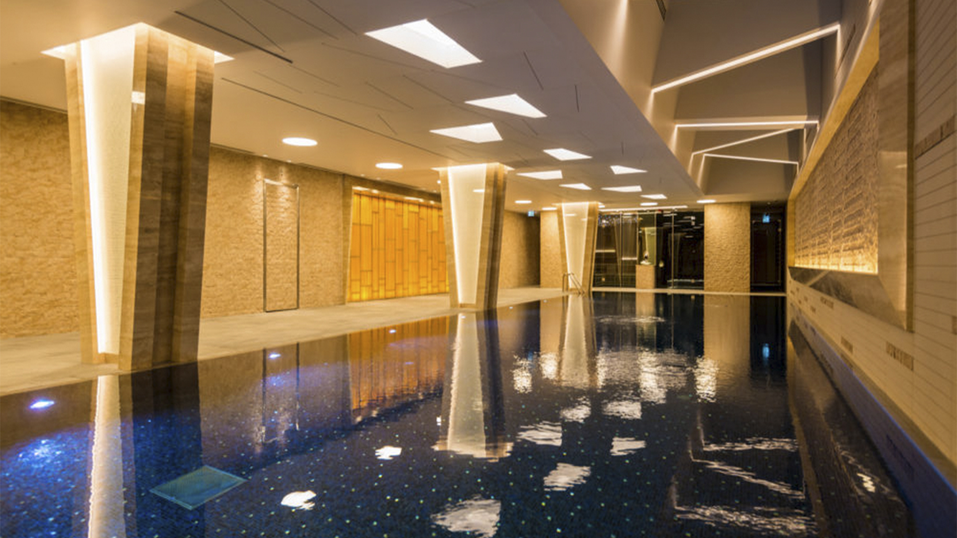 Lillie Square is apartments and penthouses in Hammersmith and Fulham